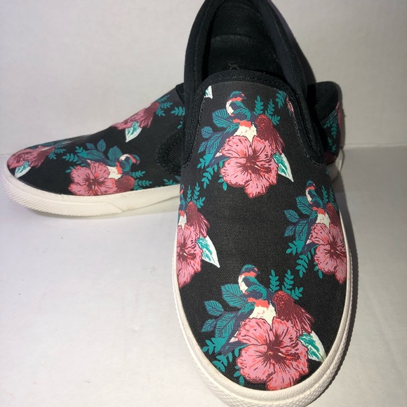 Bucket Feet | Shoes | Bucket Feet Swallows And Amazons Sz 7 | Poshmark